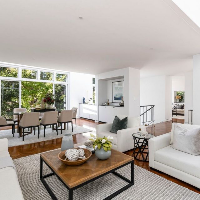 Evolve Edge 3D Virtual Tour - Evolve Styling - Sydney's Premier Property Stylists